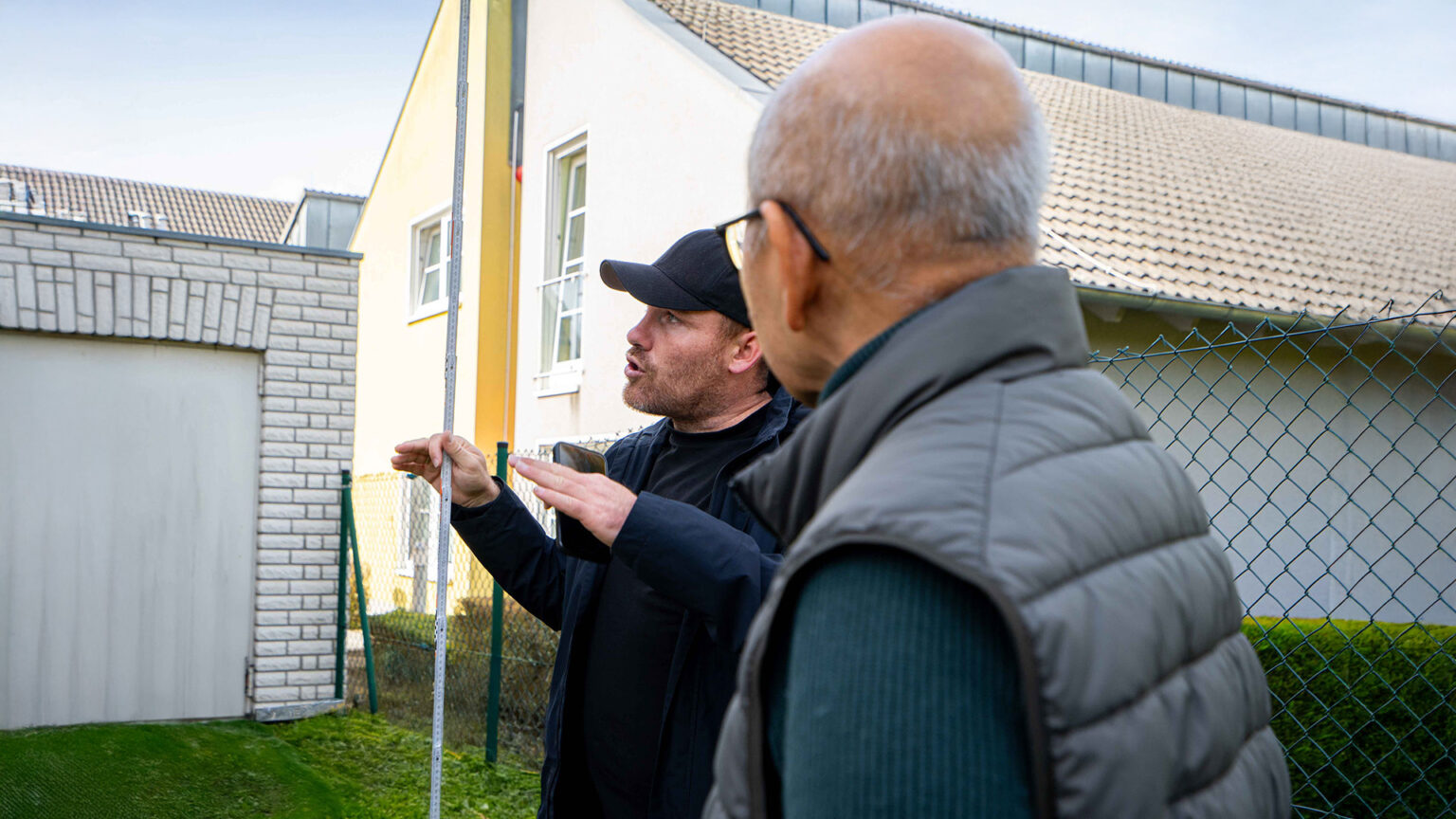 Terrassendach vom Experten » Aylux Sonnenschutzsysteme